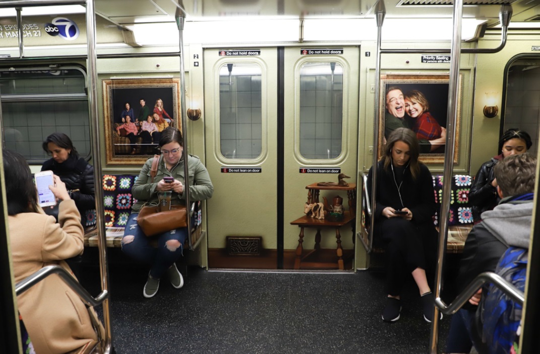 Cruising with the Conners » Stimulant