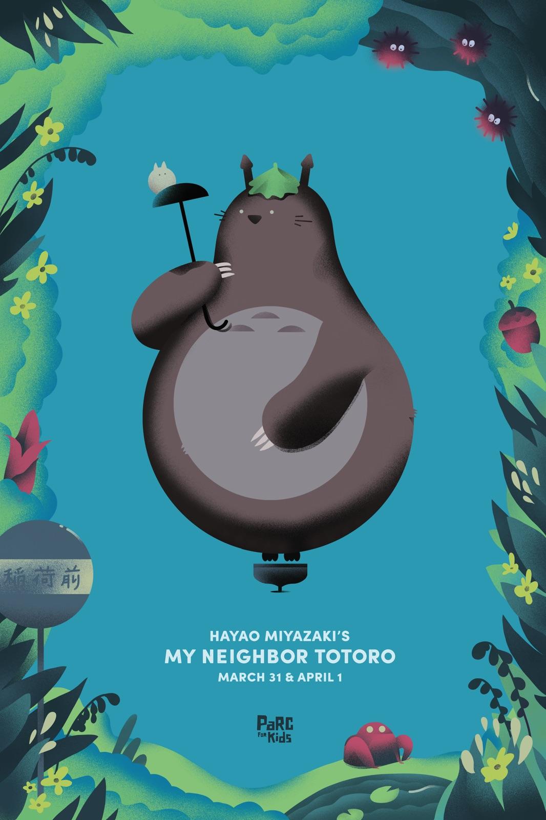 Settle in for a creature feature » Stimulant
