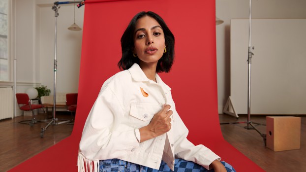 Heinz makes a fashion collection from ketchup-stained clothes » Stimulant